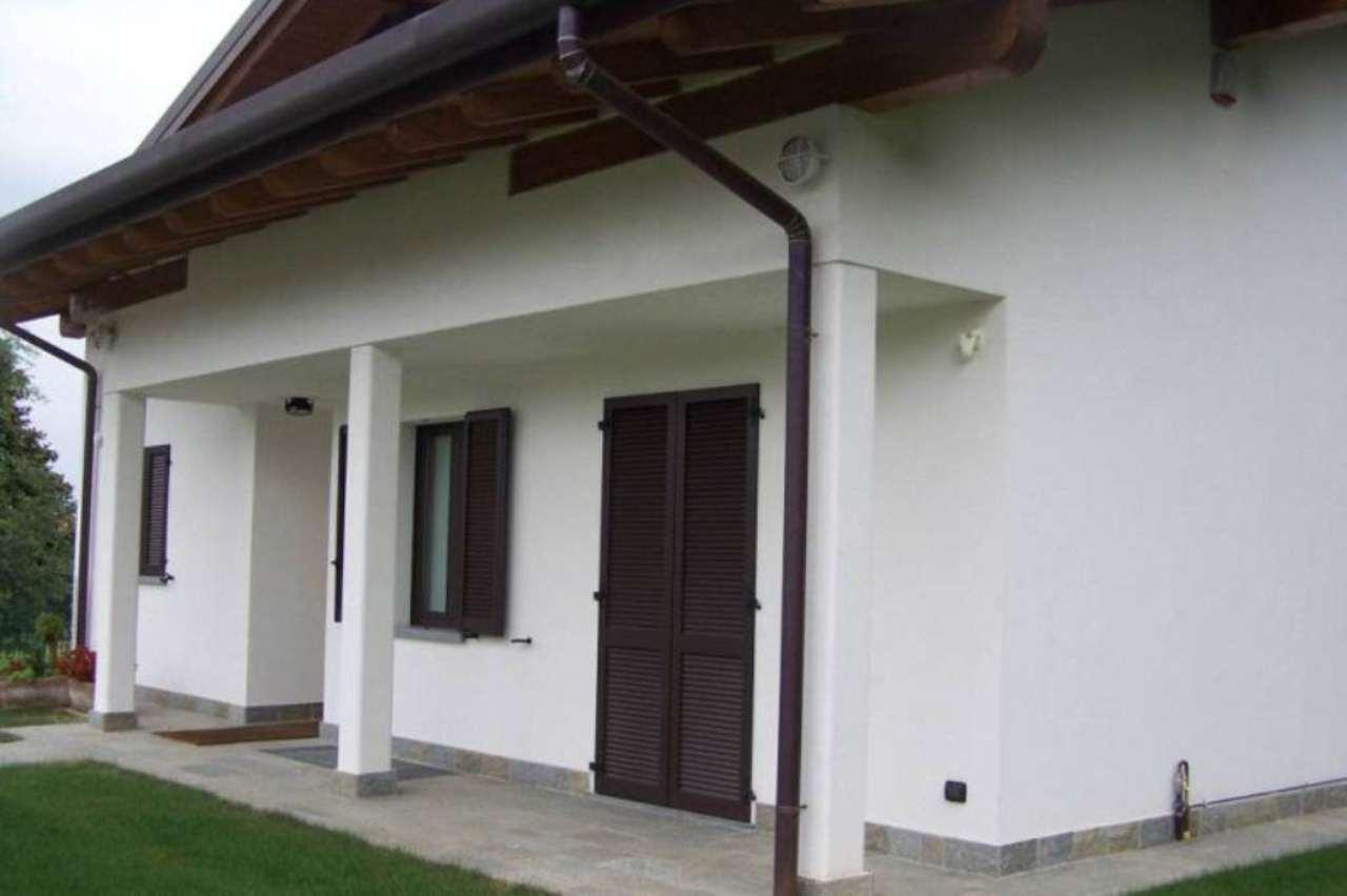 Villa in vendita a Robbiate