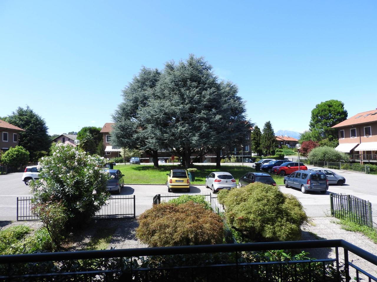 Villa a schiera in vendita a Imbersago