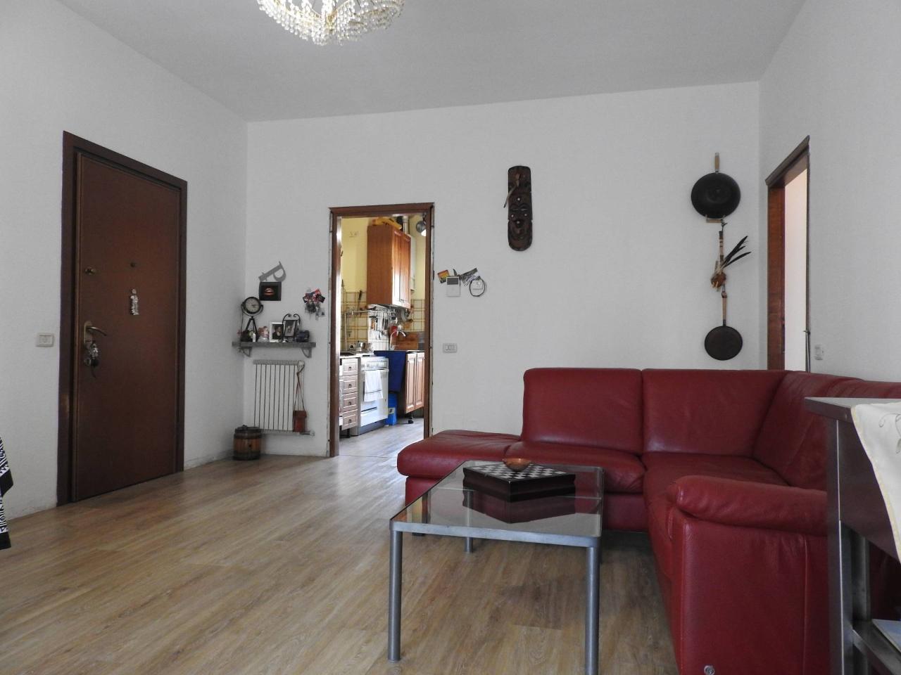 Appartamento in vendita a Verderio