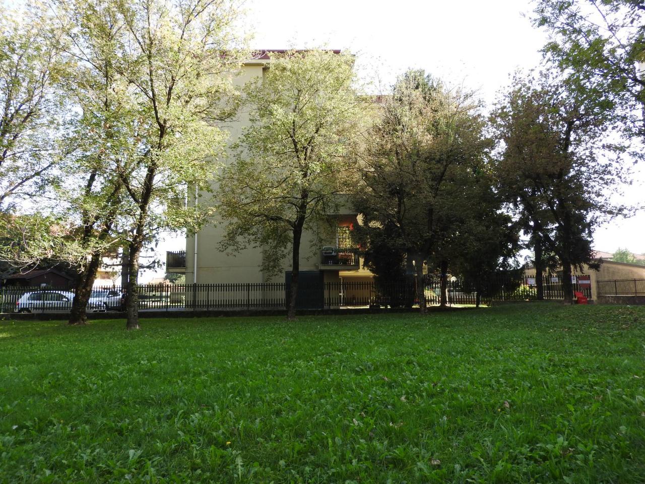 Appartamento in vendita a Sulbiate