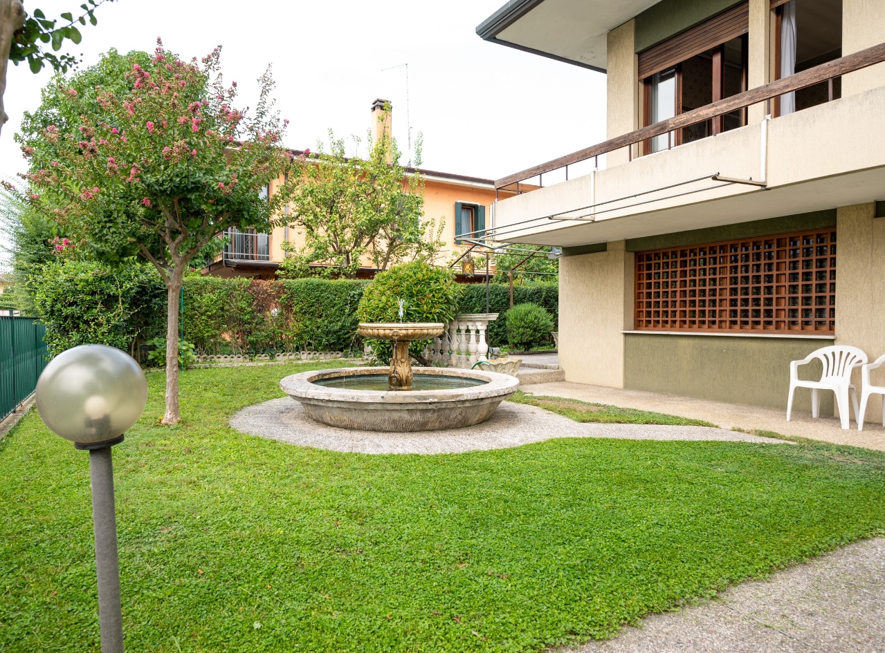 Casa indipendente in vendita a Casier