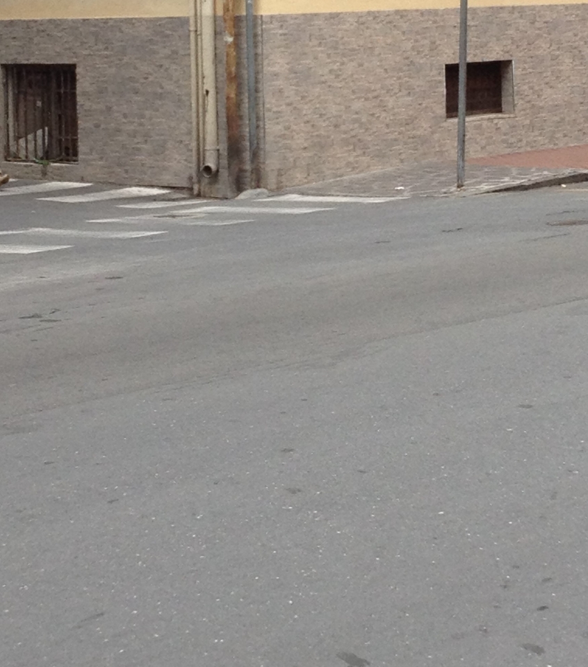 Magazzino in vendita a Alassio