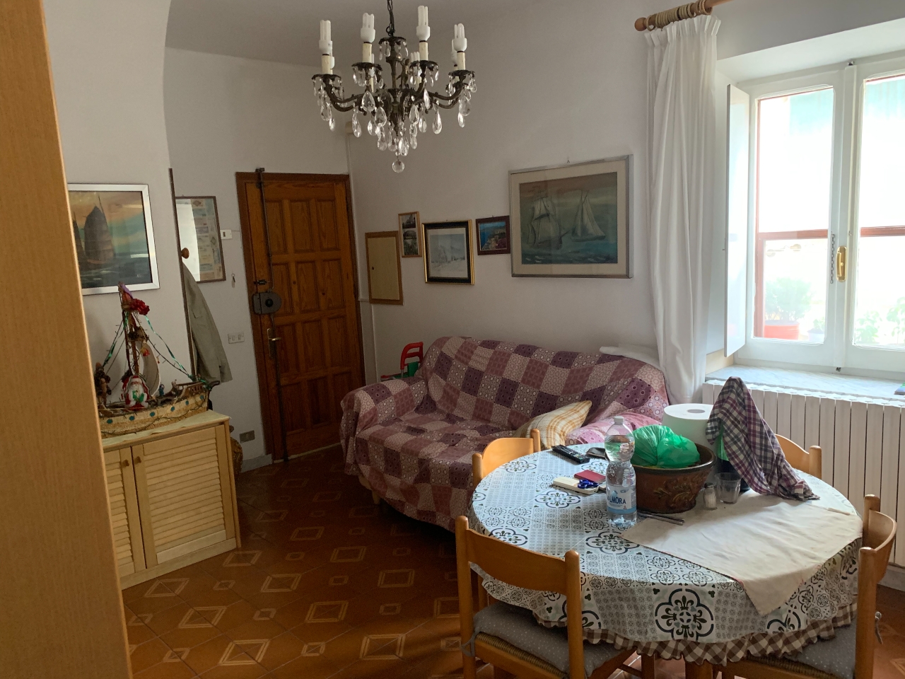 Appartamento in vendita a Albenga