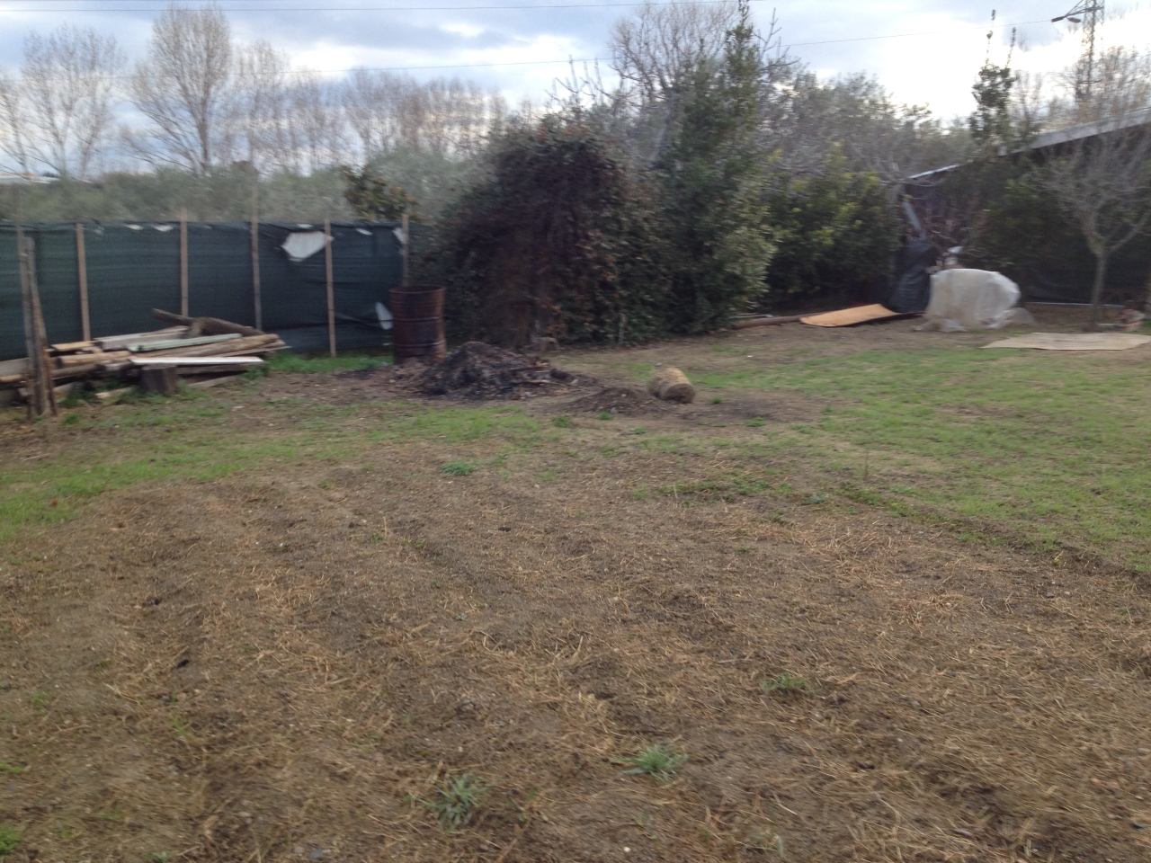 Terreno agricolo in vendita a Albenga