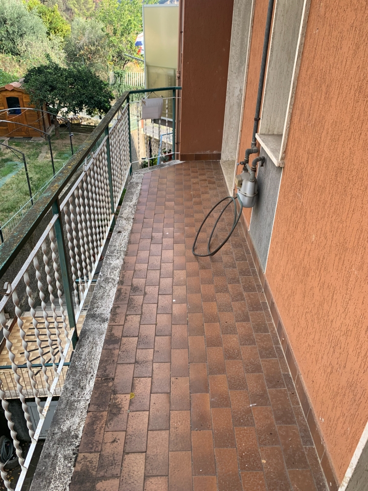 Appartamento in vendita a Villanova D'Albenga