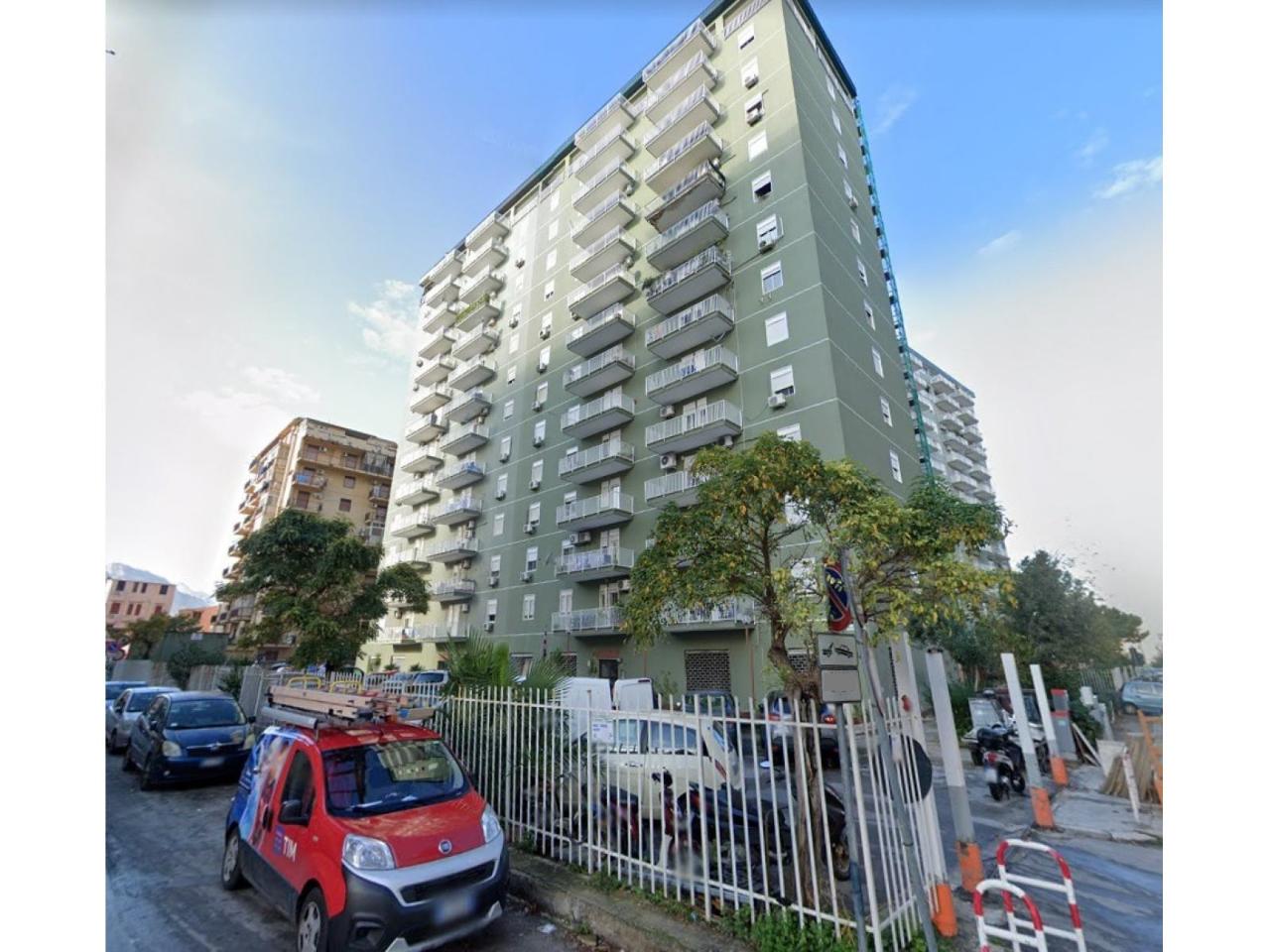 Appartamento in vendita a Palermo