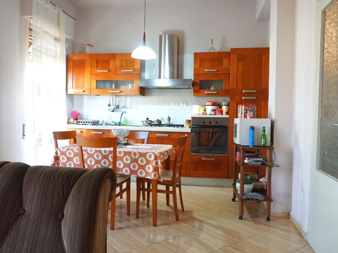 Appartamento in vendita a Palermo