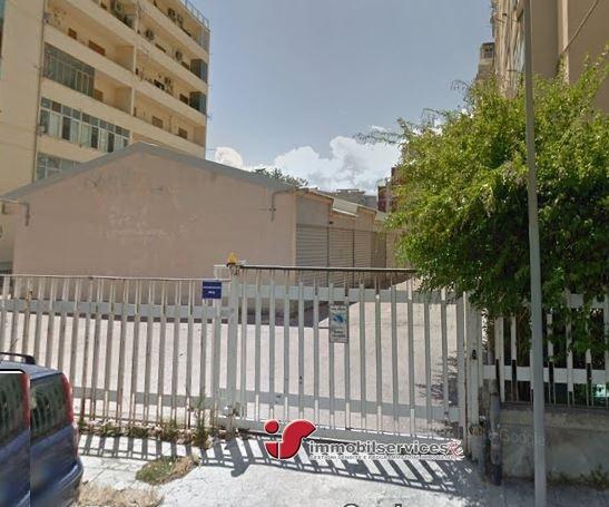 Box in vendita a Palermo