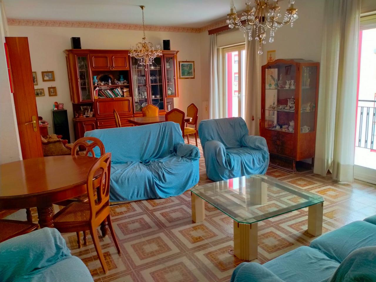 Appartamento in vendita a Palermo