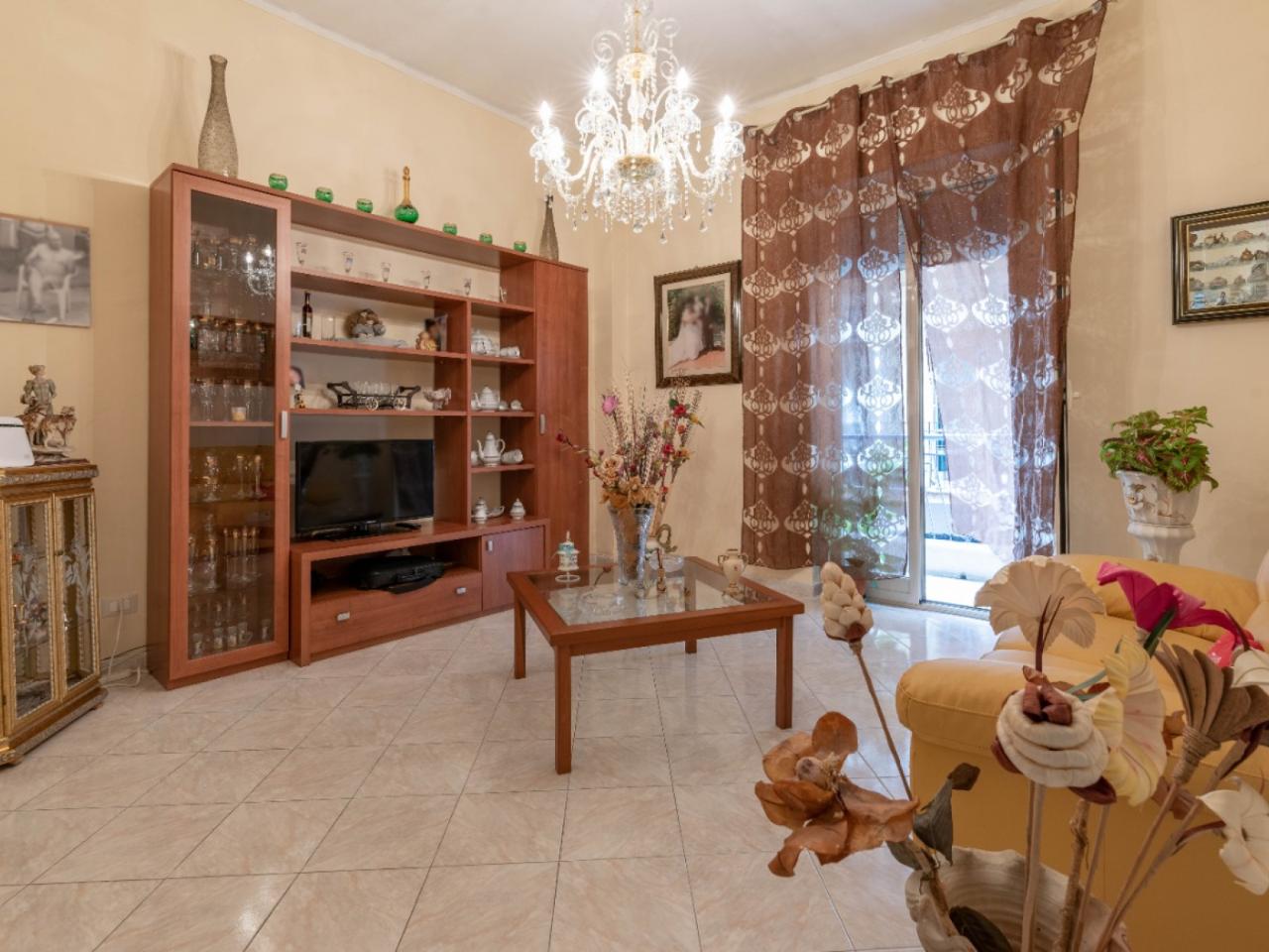 Appartamento in vendita a Palermo