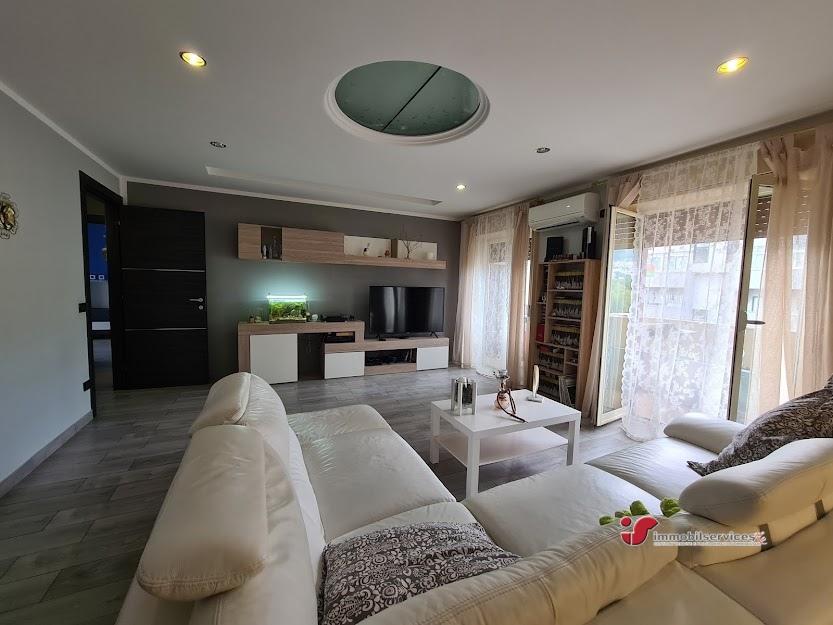 Appartamento in vendita a Palermo