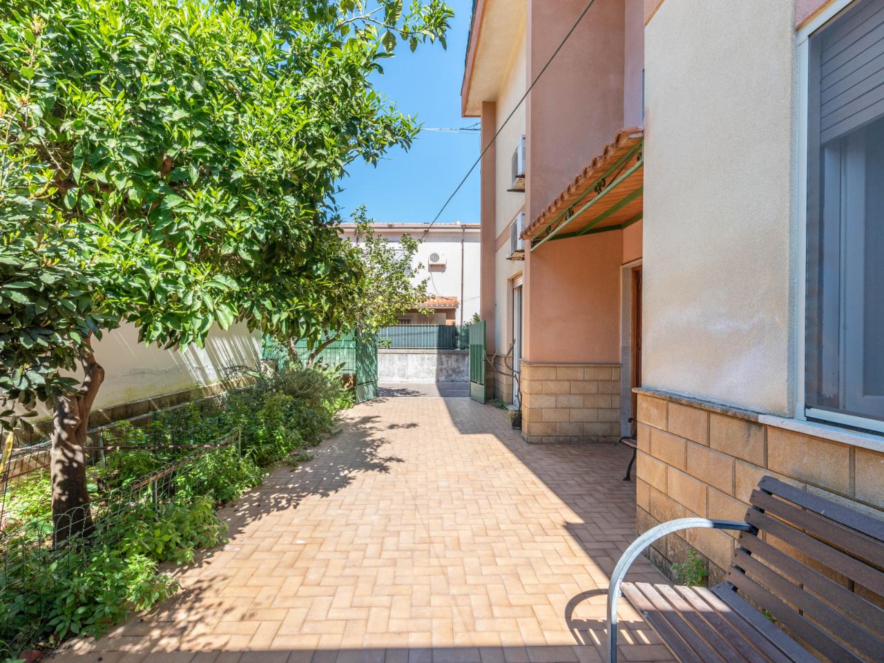 Villa in vendita a Palermo