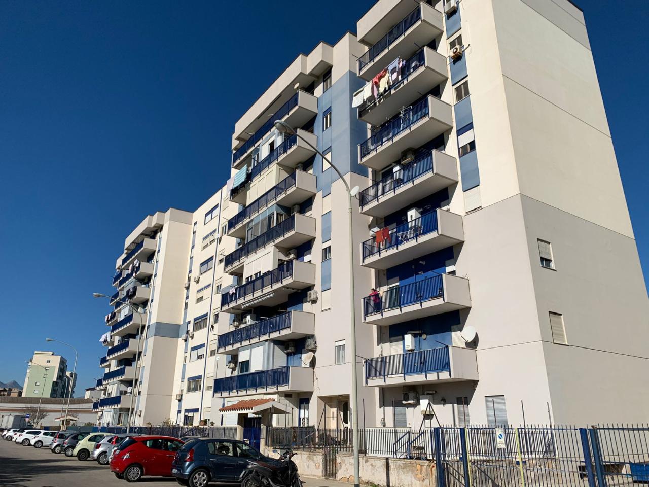 Appartamento in vendita a Palermo