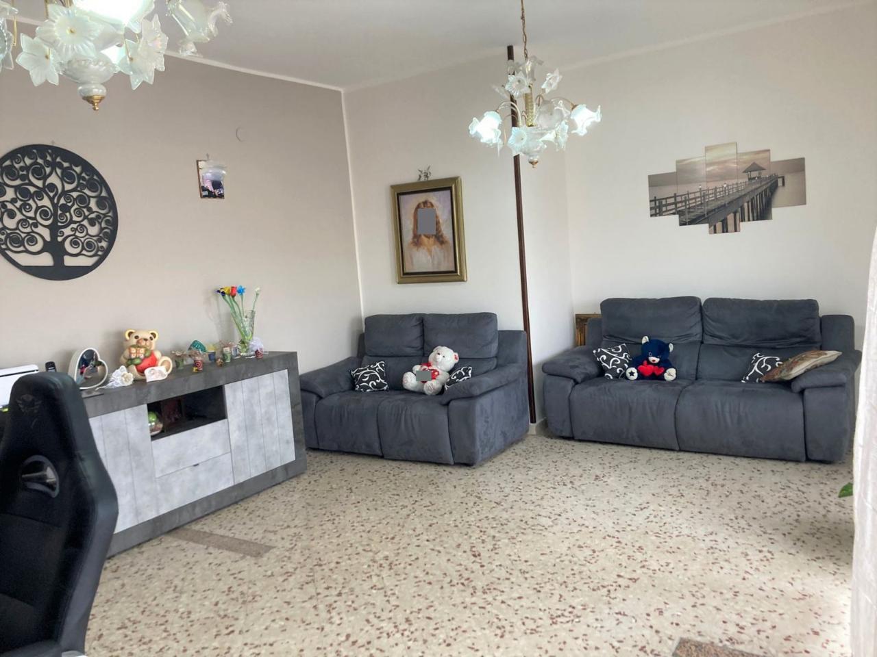 Appartamento in vendita a Palermo