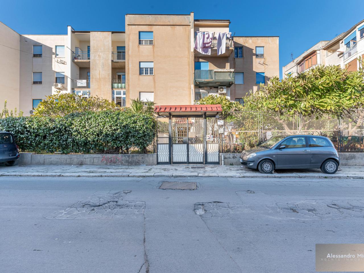 Appartamento in vendita a Palermo