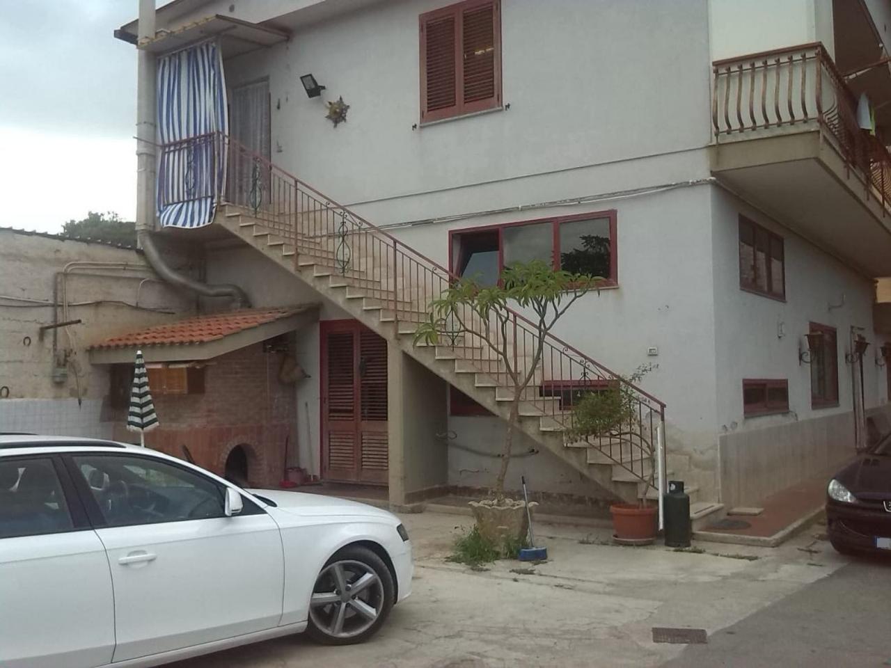 Villa in vendita a Palermo