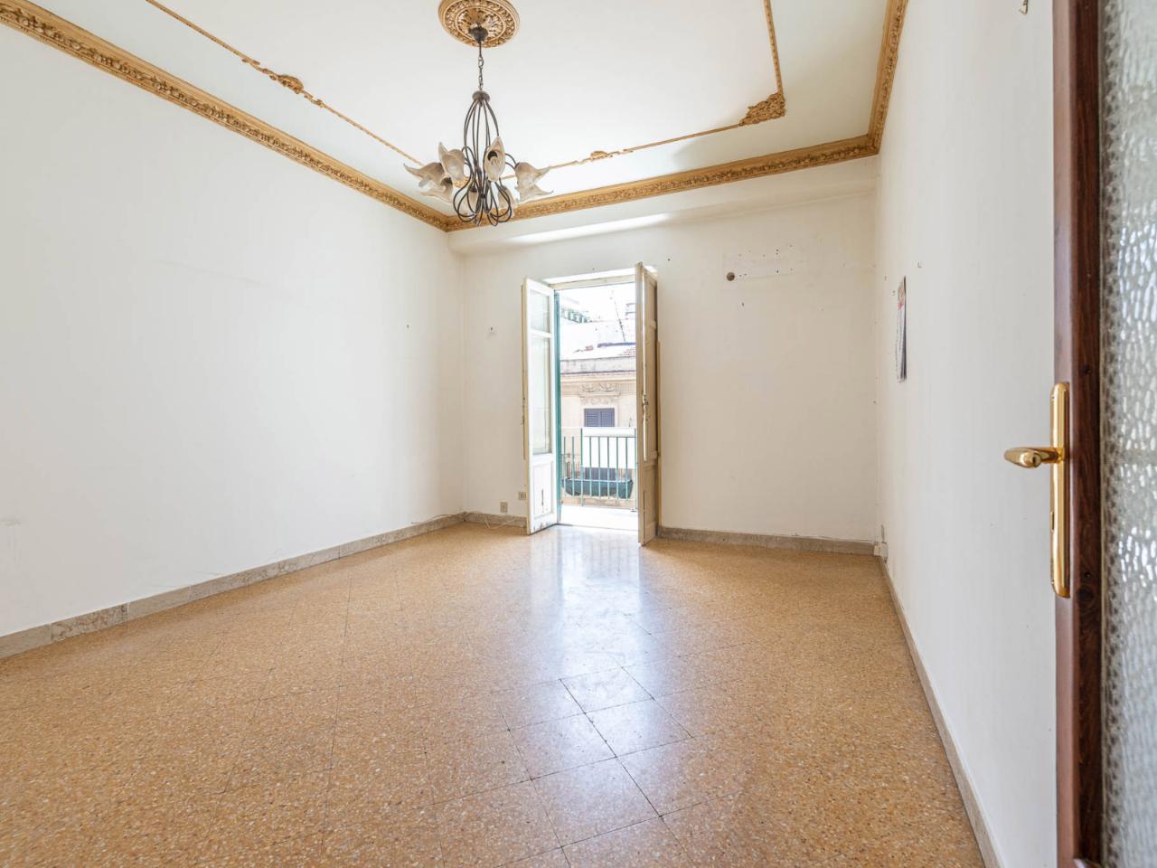 Appartamento in vendita a Palermo