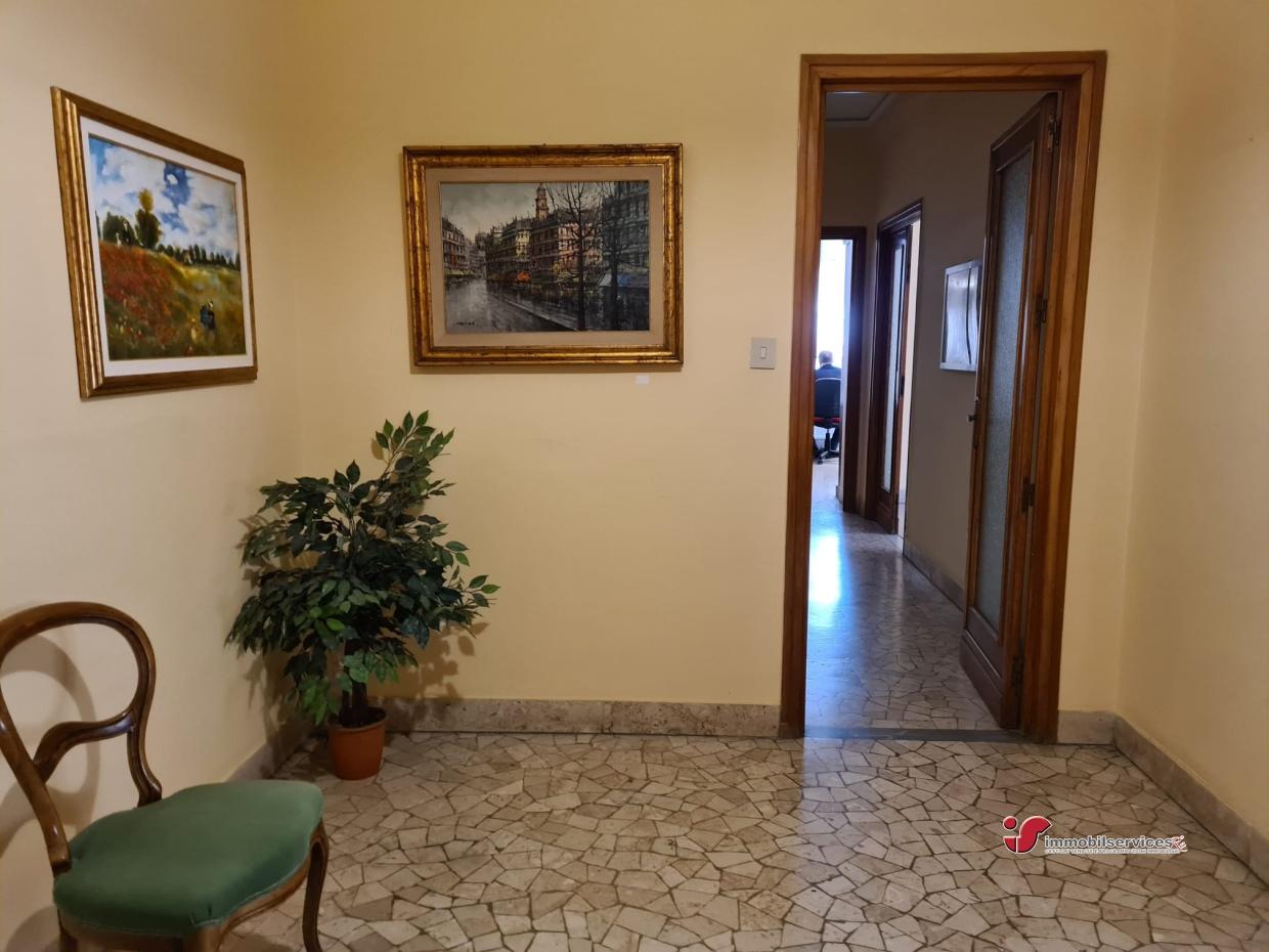 Appartamento in affitto a Palermo