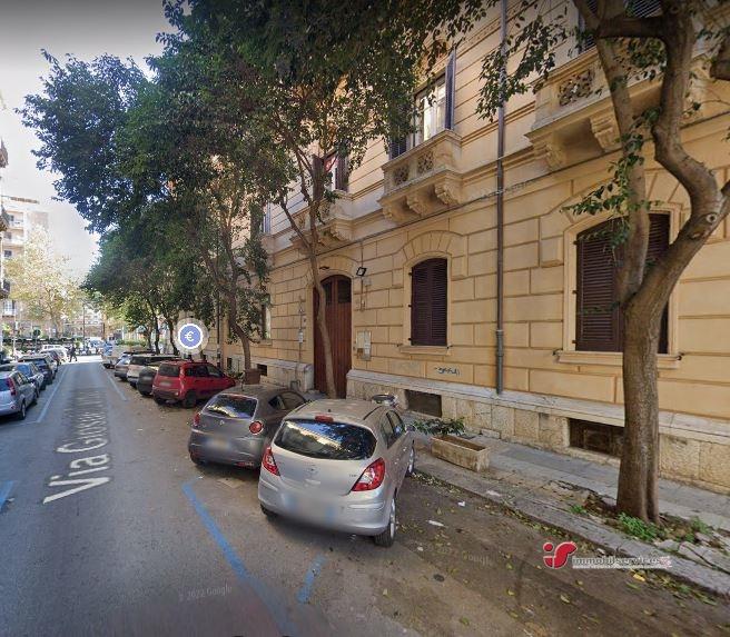 Appartamento in affitto a Palermo