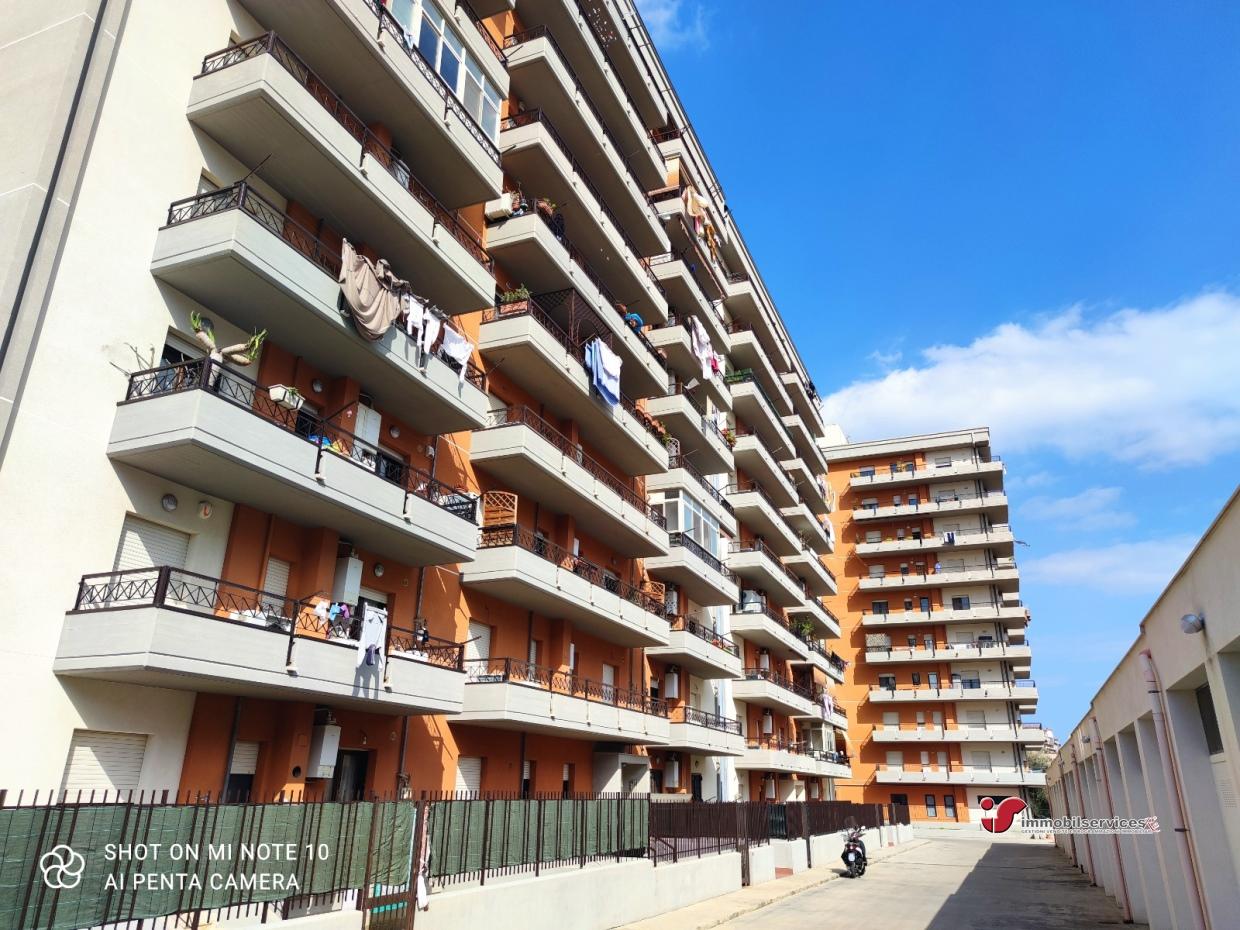 Appartamento in vendita a Palermo