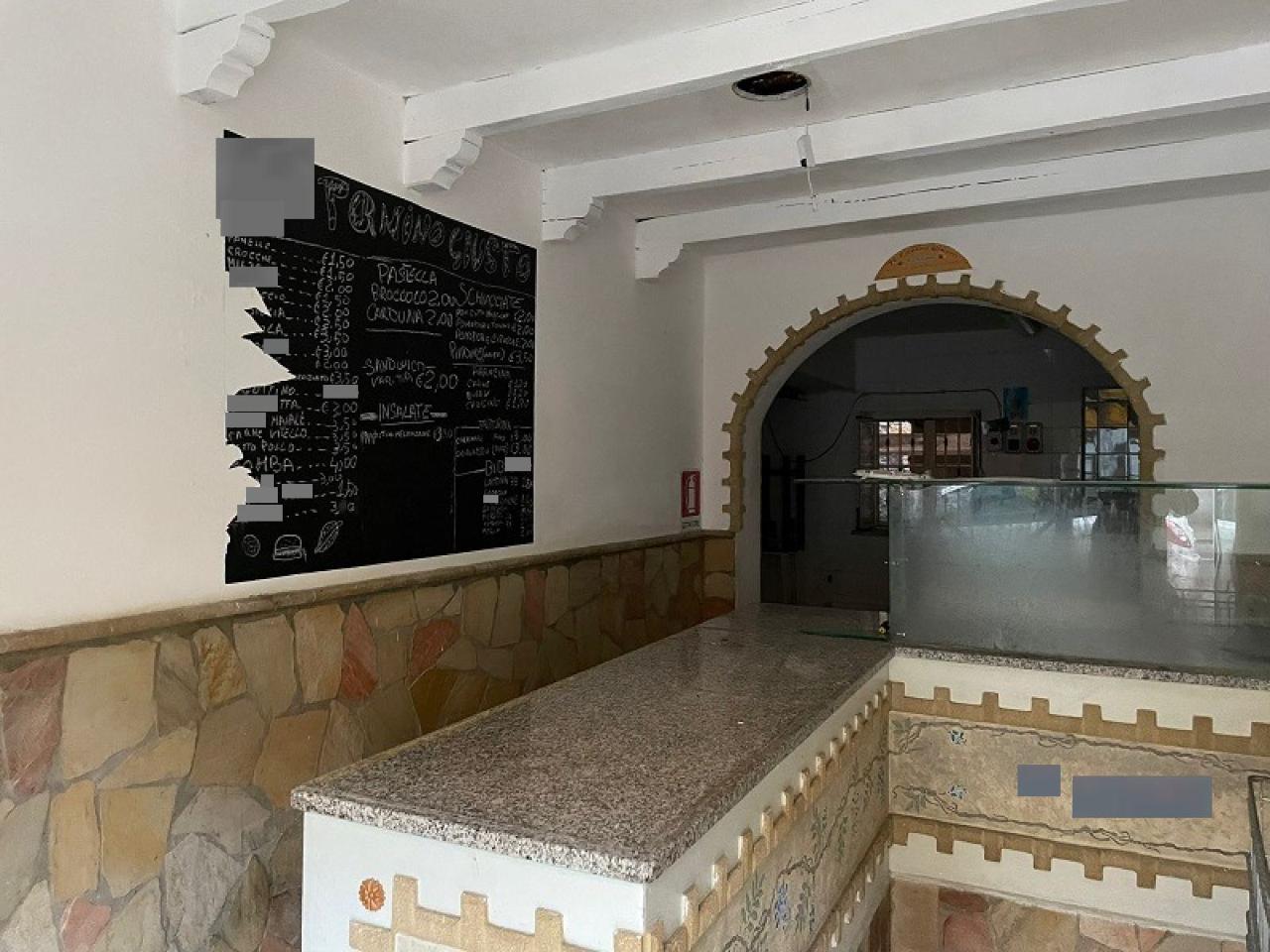 Negozio in vendita a Palermo