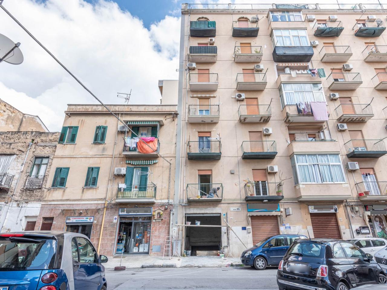 Box in vendita a Palermo