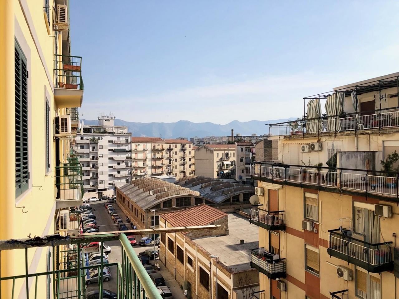 Appartamento in vendita a Palermo