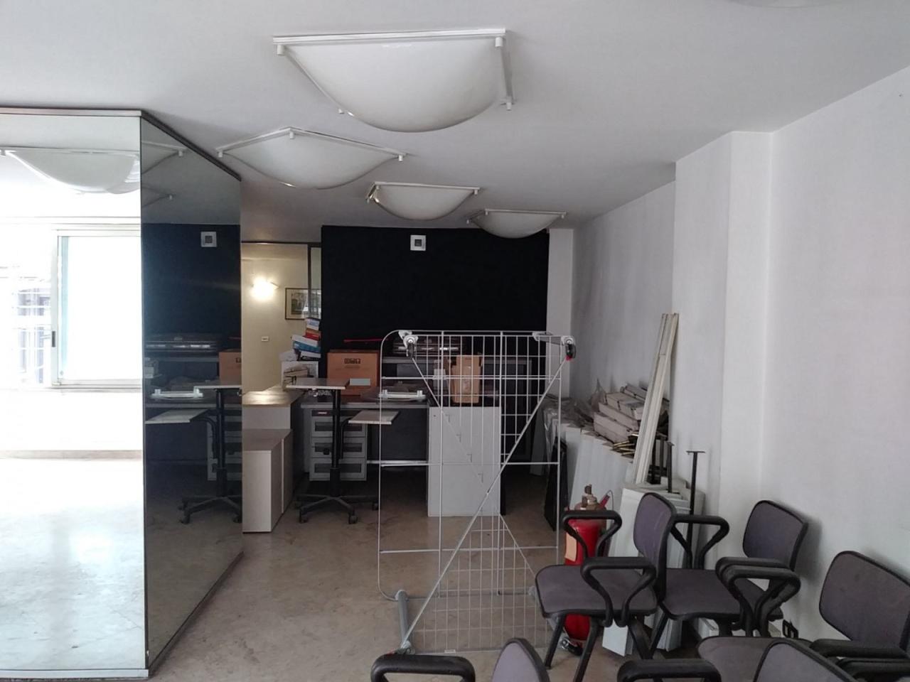 Negozio in affitto a Palermo