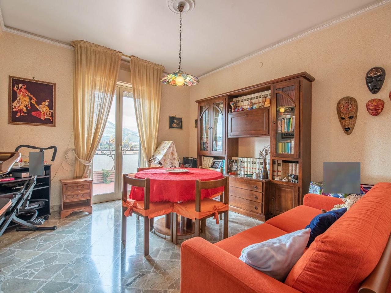 Appartamento in vendita a Palermo