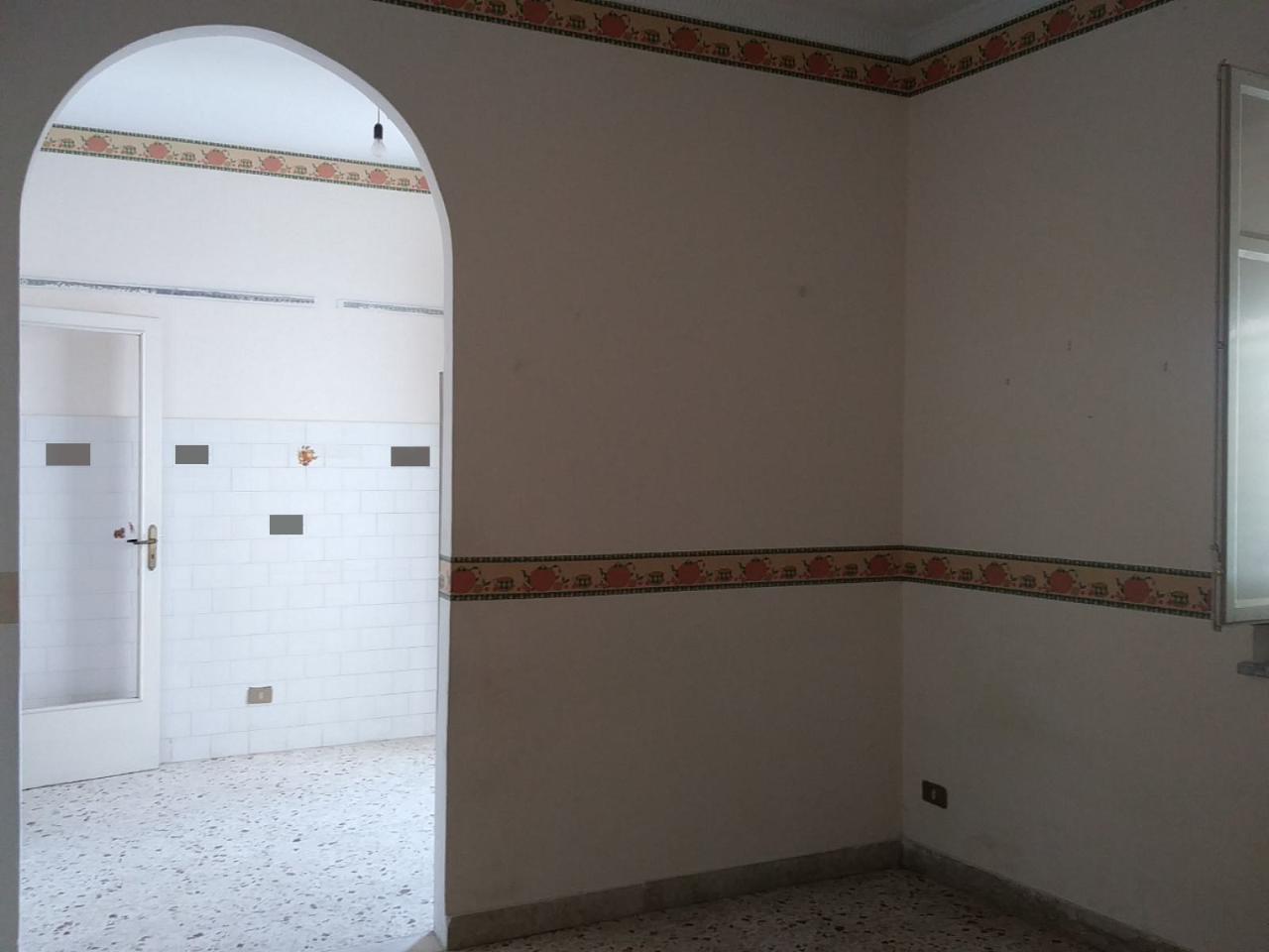 Appartamento in vendita a Palermo