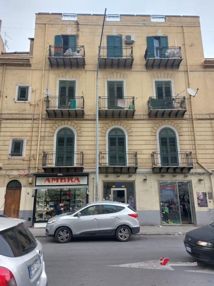 Appartamento in vendita a Palermo
