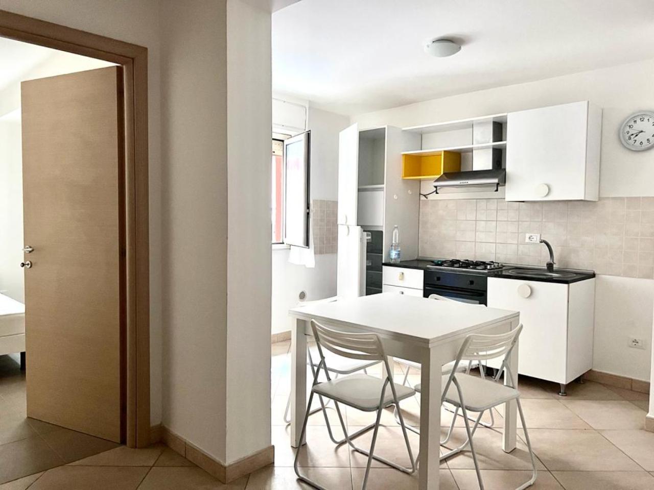 Appartamento in vendita a Palermo