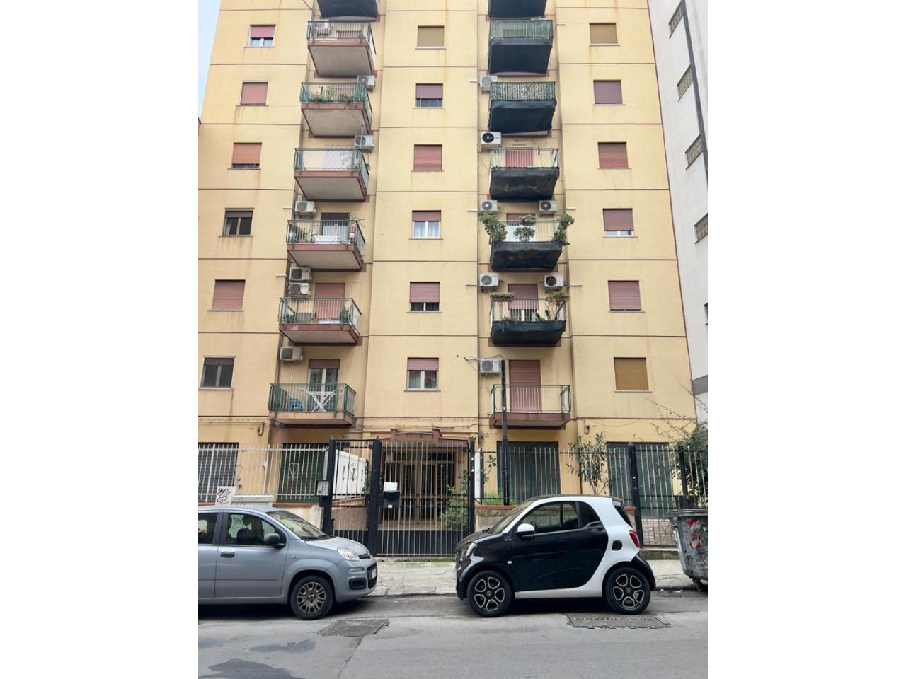 Appartamento in vendita a Palermo
