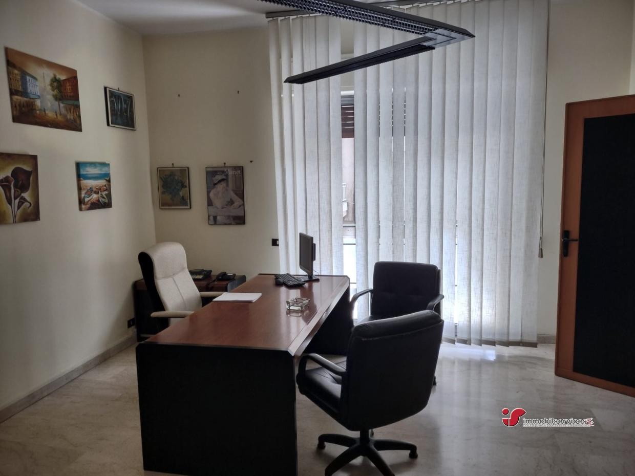 Negozio in vendita a Palermo