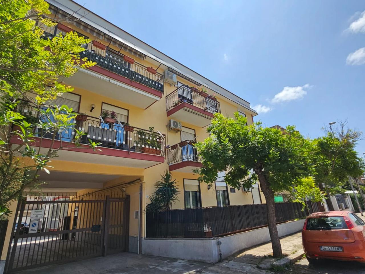 Appartamento in vendita a Palermo