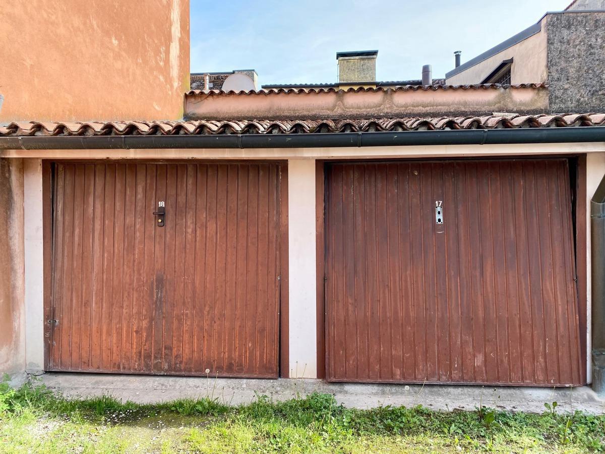 Box in affitto a Monselice