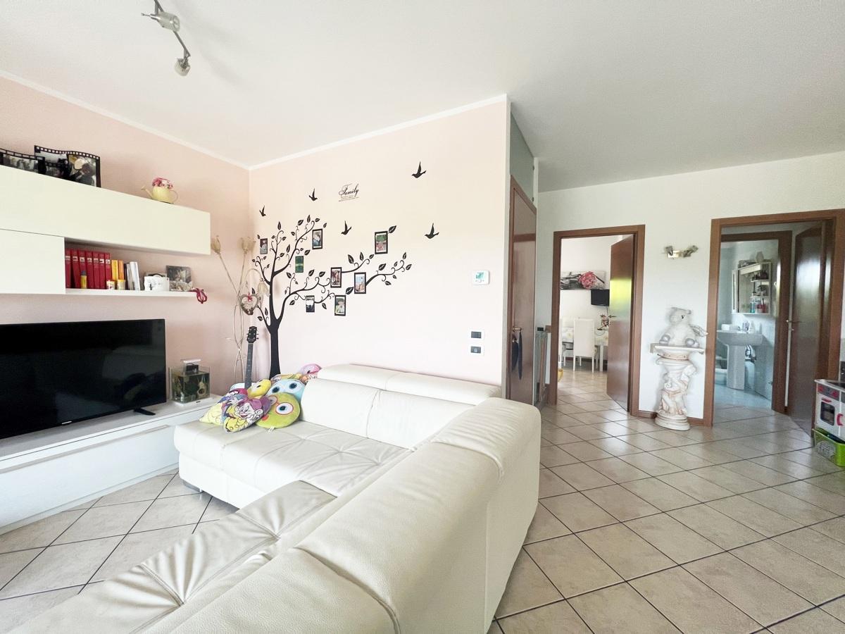 Villa a schiera in vendita a Stanghella