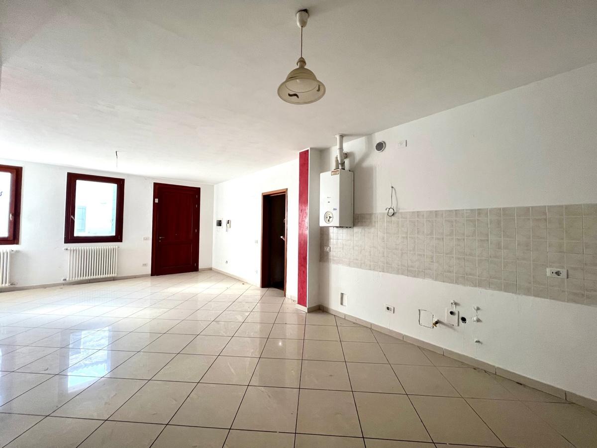 Appartamento in vendita a Monselice