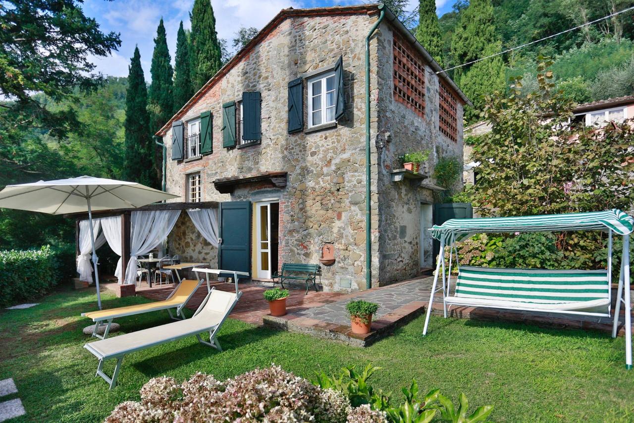 Rustico in vendita a Capannori