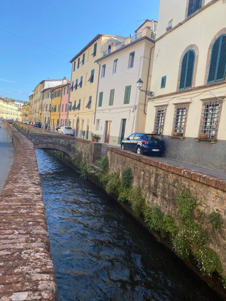 Appartamento in vendita a Lucca