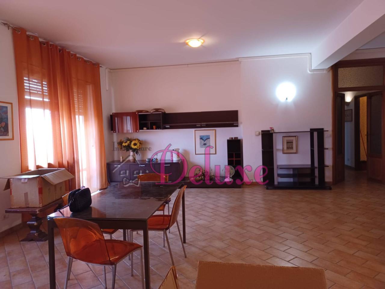 Appartamento in vendita a Macerata