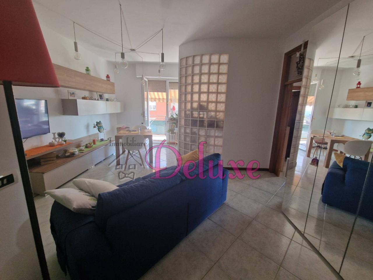 Appartamento in vendita a Macerata