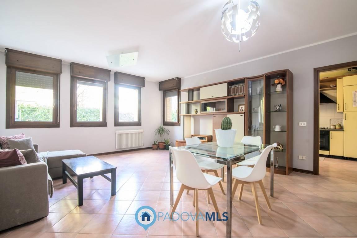 Quadrilocale in Via Pratolini, Cadoneghe