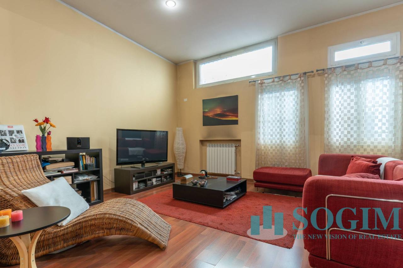 Bilocale in Via Firenze 25, Sesto San Giovanni