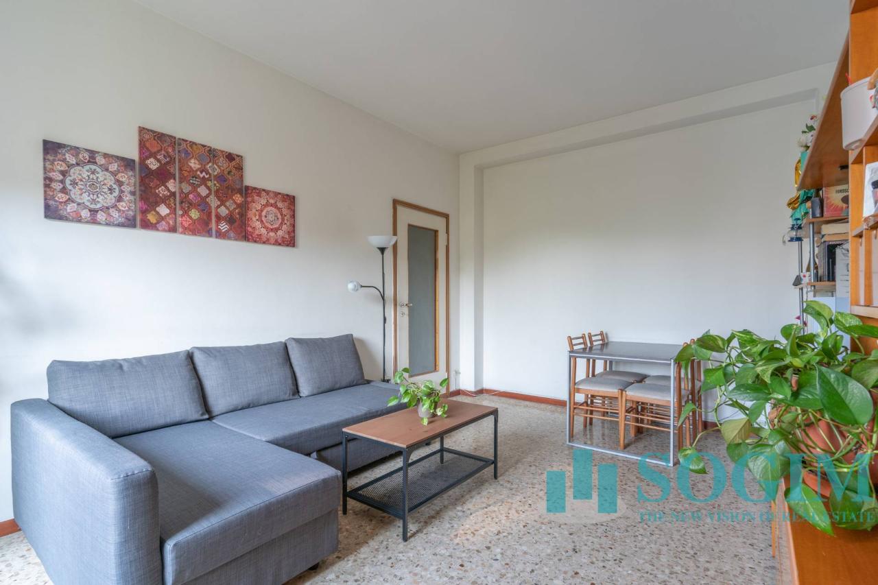 Appartamento in vendita a Sesto San Giovanni