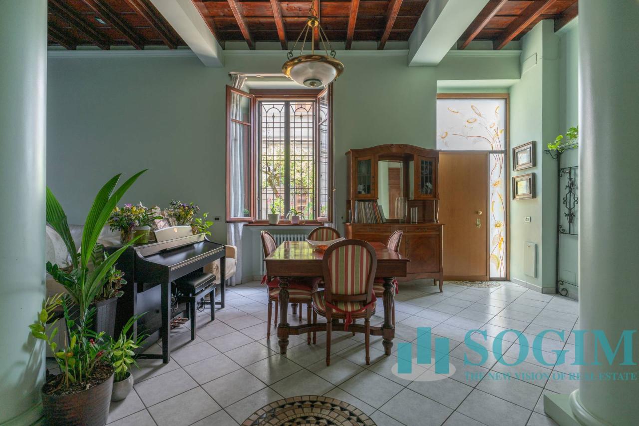 Villa in vendita a Bernareggio