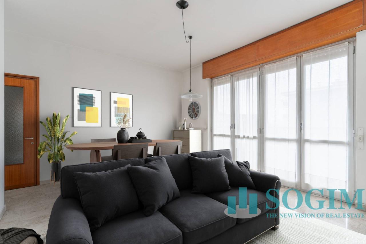 Appartamento in vendita a Sesto San Giovanni