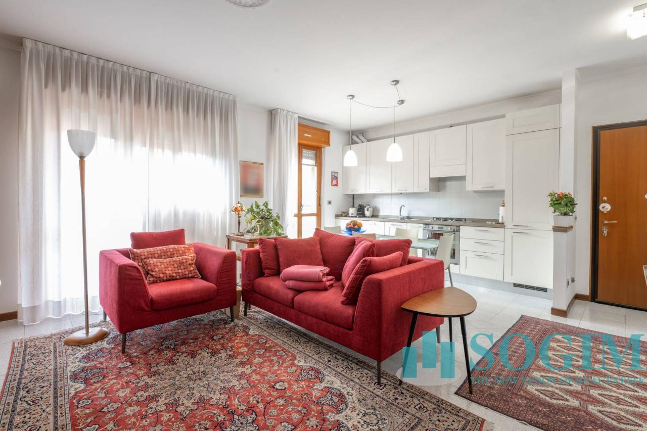 Appartamento in vendita a Sesto San Giovanni