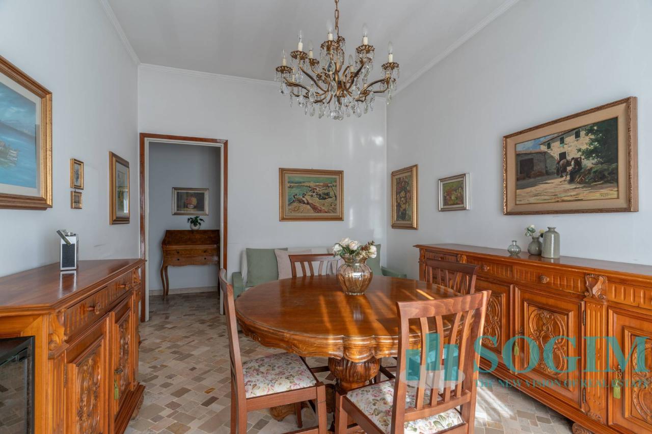 Appartamento in vendita a Sesto San Giovanni