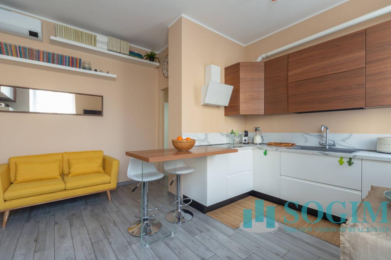 Appartamento in vendita a Sesto San Giovanni